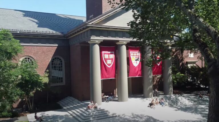 Harvard Resistance School - Empowering Changemakers